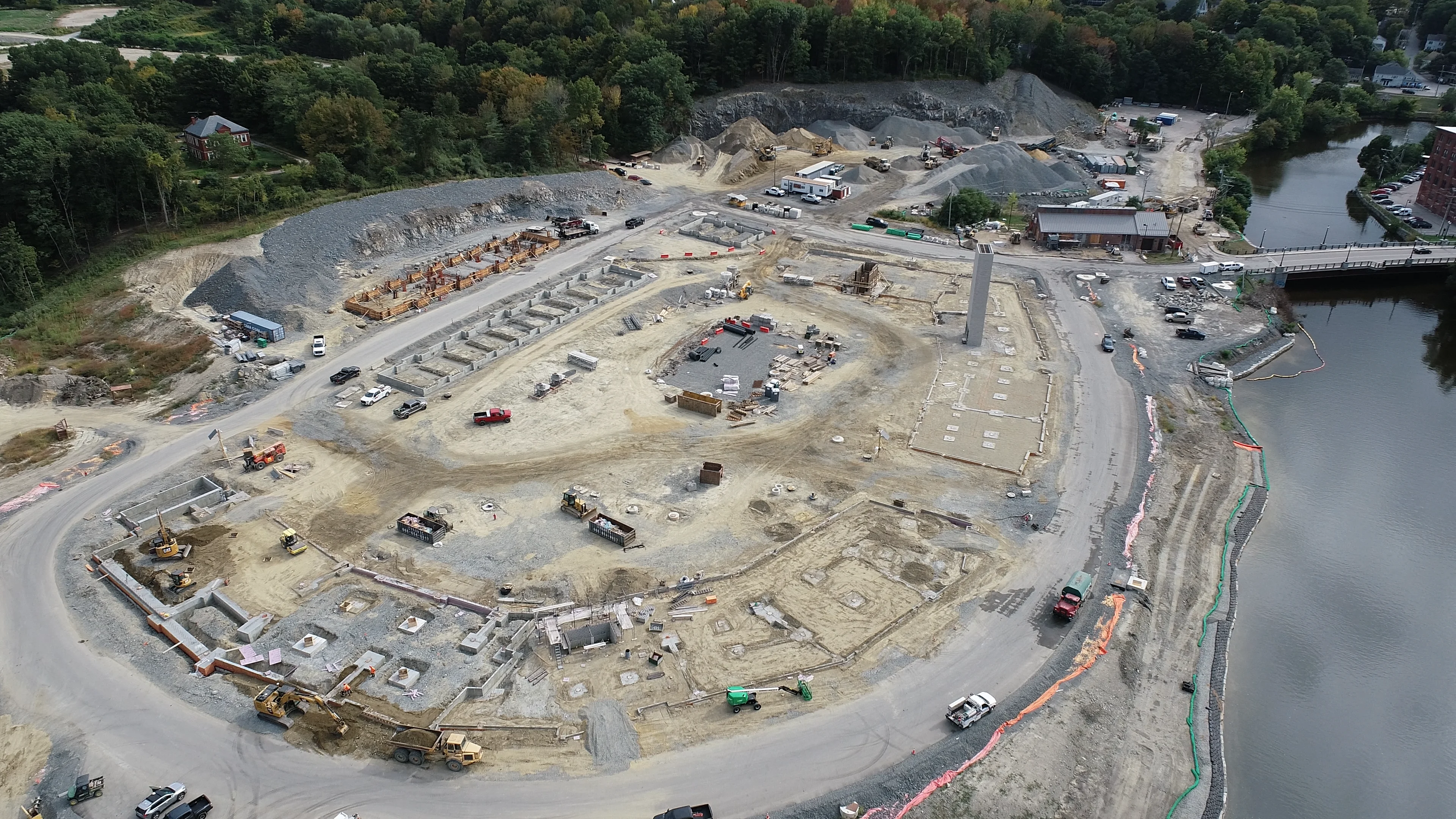 Cocheco Site 9-19 - Windover