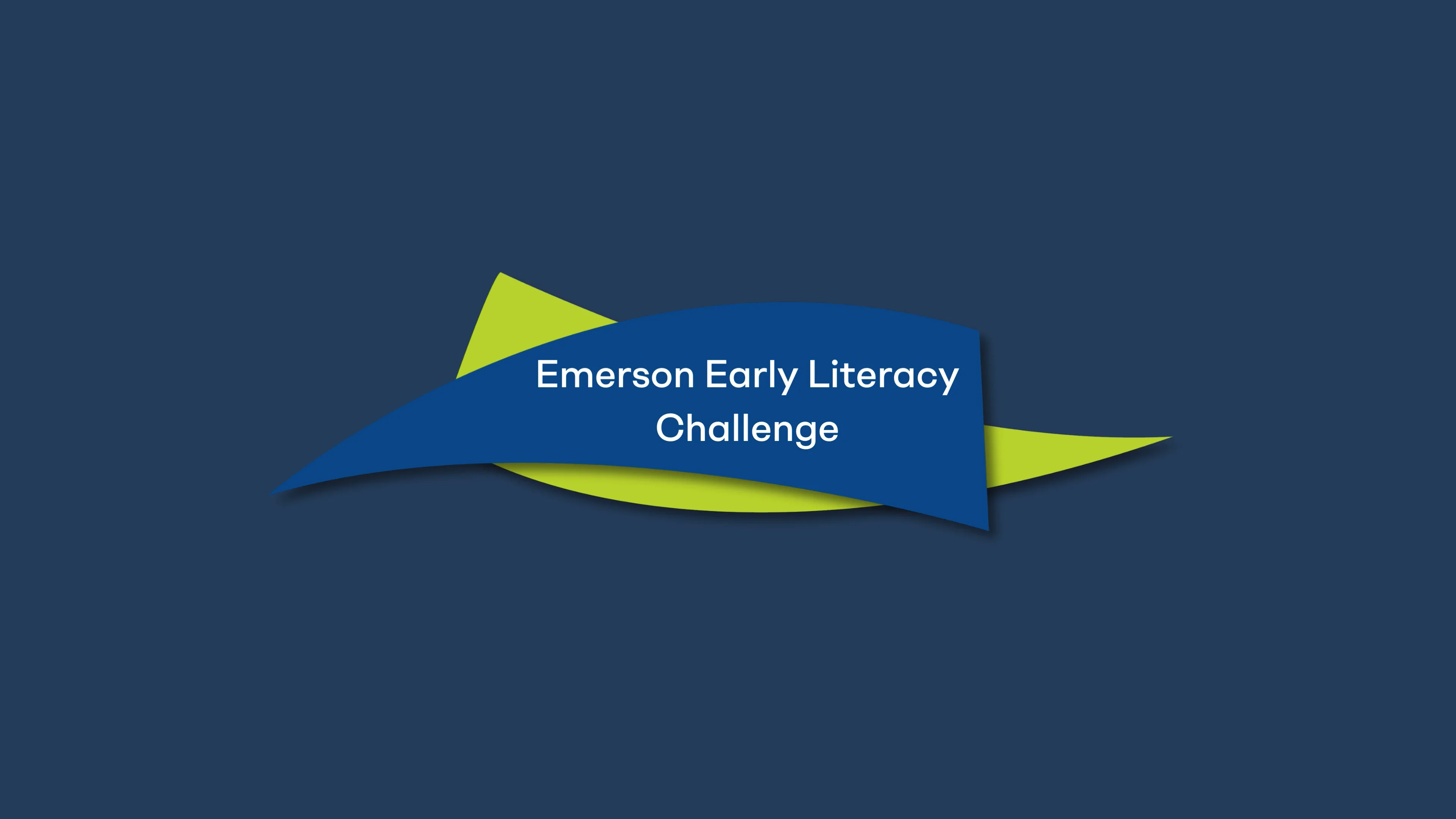 Emerson ELC Info Session Video