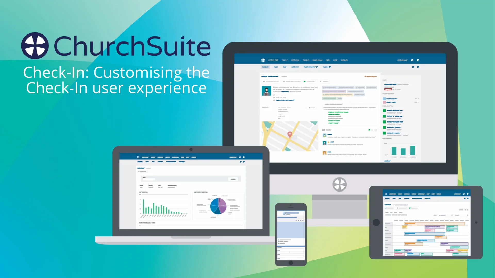 Check-In: Customising the Check-In user experience