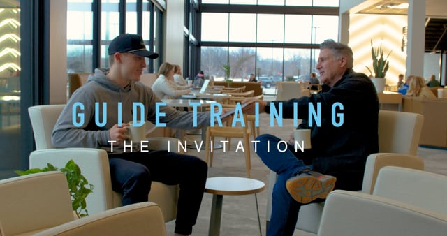 Guide Training Videos » Influencers Global Ministries