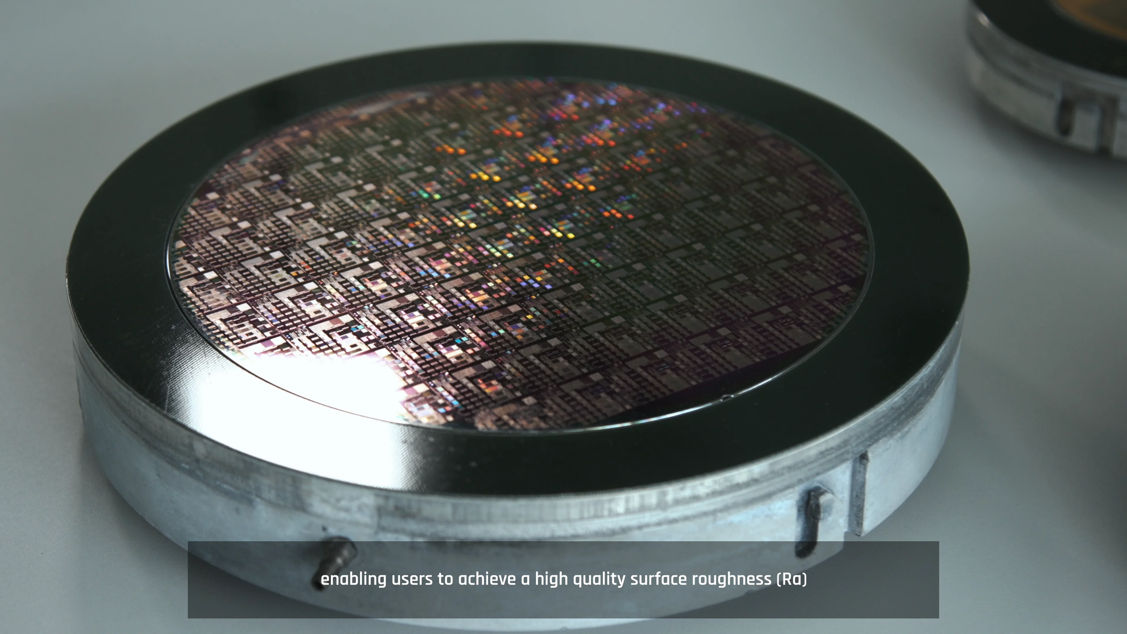 CMP Orbis Standing CMP System