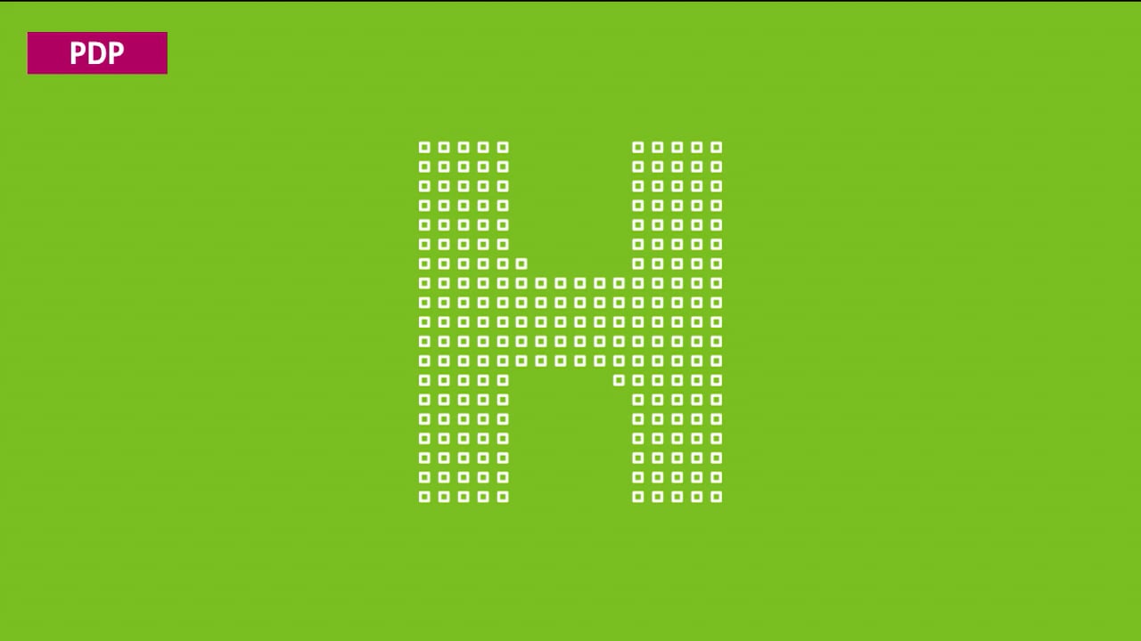 2025 PDP sales video l Humana (no music)