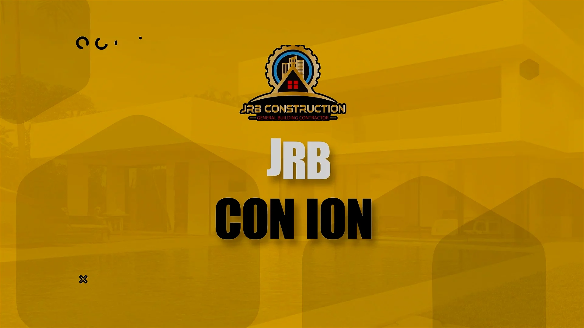 JRB Construction