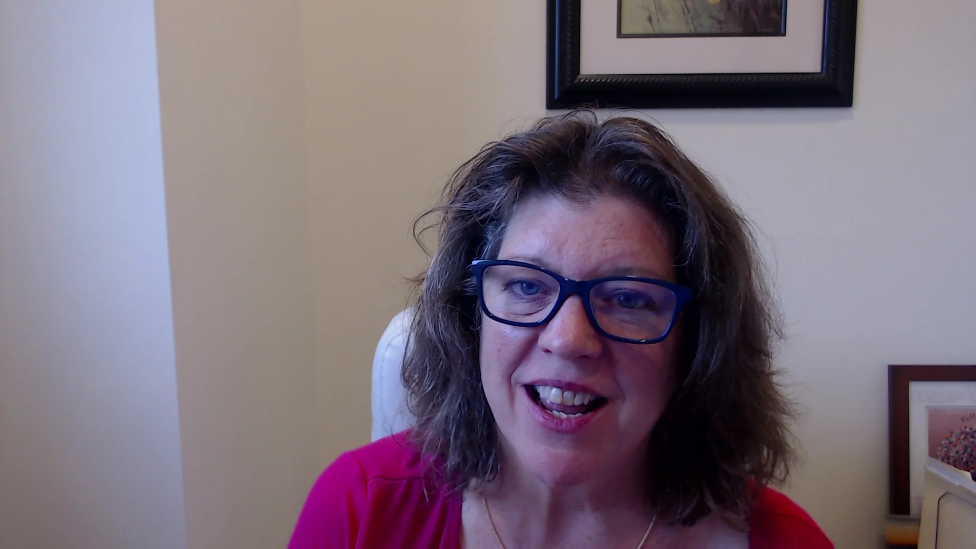 Message from Kelly Grill 9-22-24