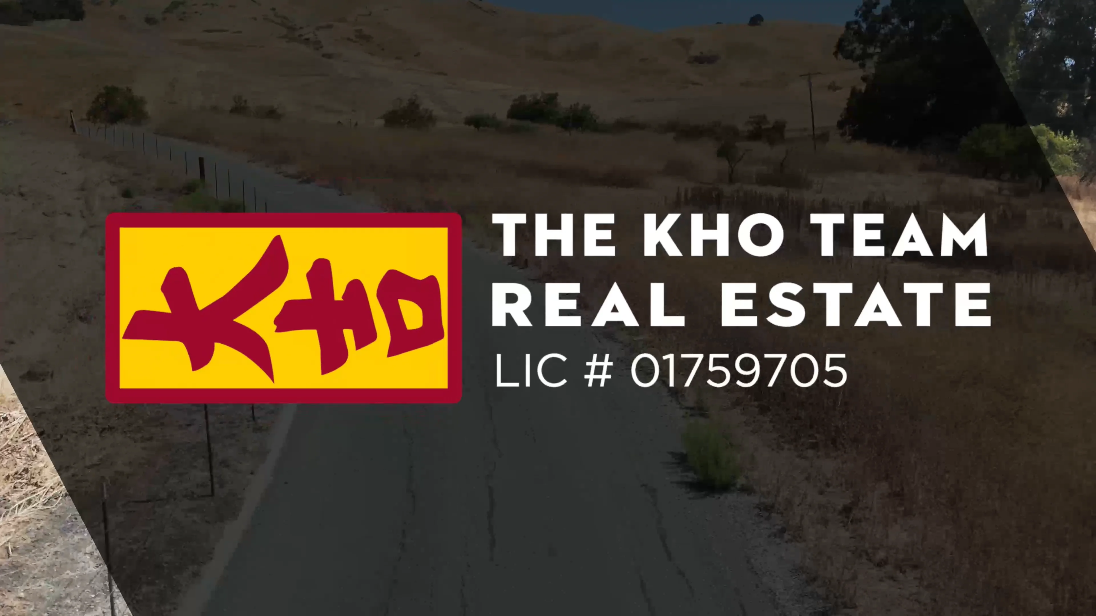 Ken Kho- Lot 4 Silveira Ln, San Jose, CA 95127