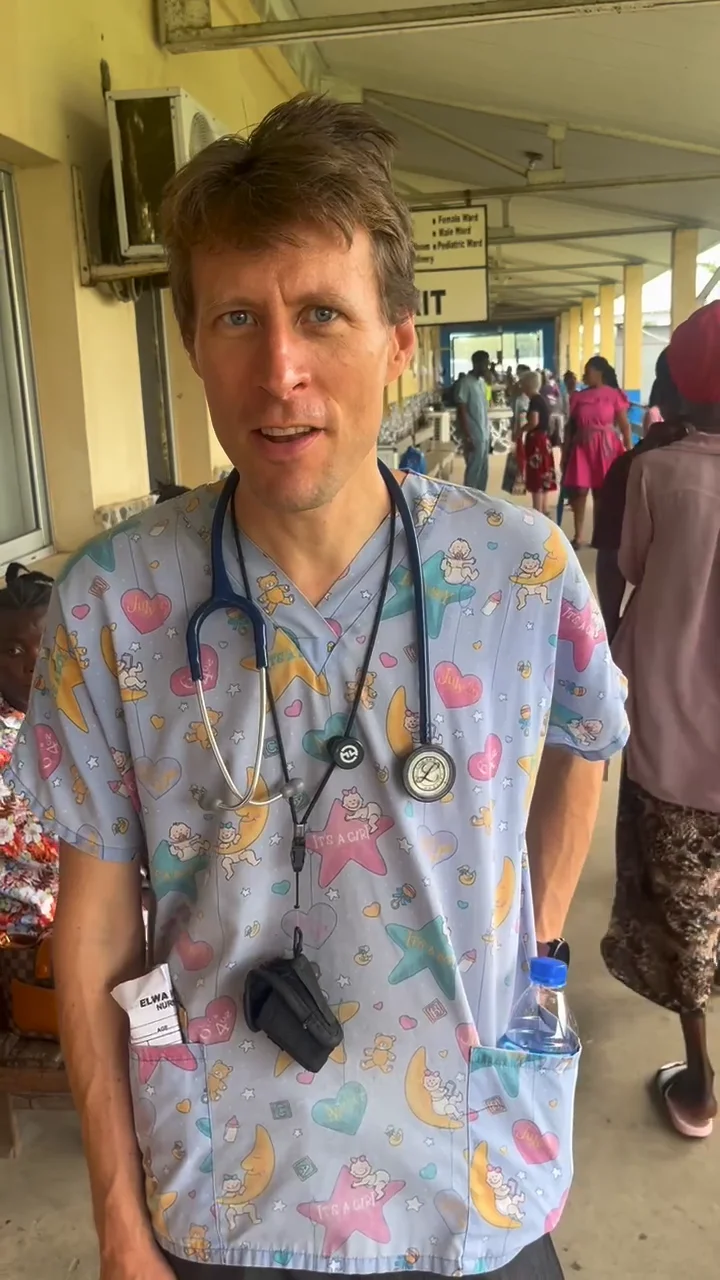 Dr. Mikey- Better Together