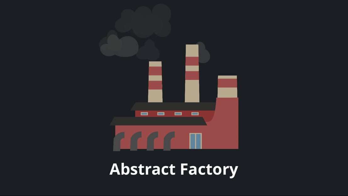 The Abstract Factory Pattern > Design Patterns Episode 2 | SymfonyCasts