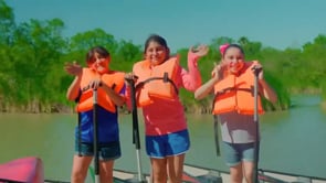 Summer Camp, Outdoor Camp - Camp RIO - Brownsville, Texas