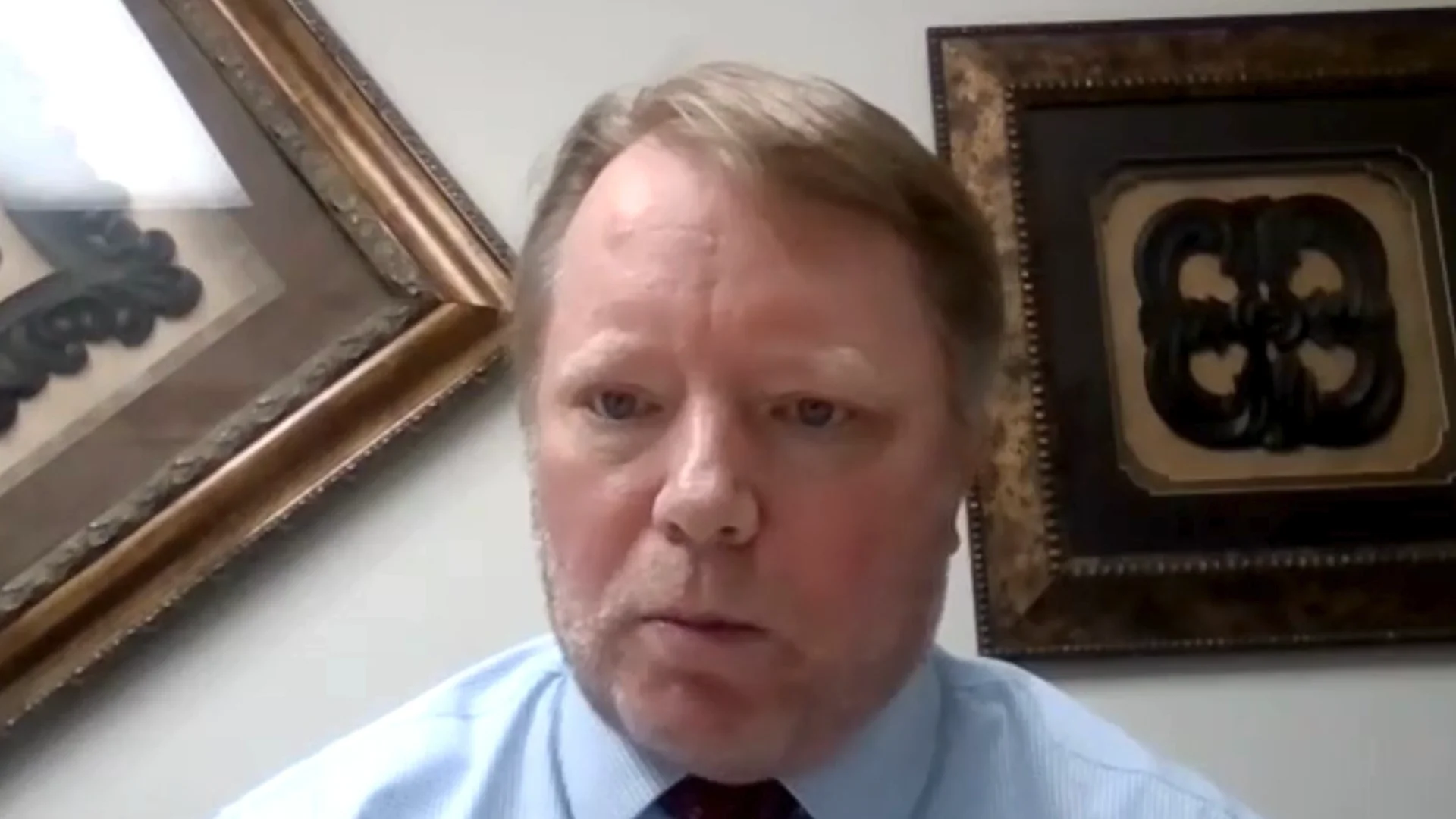 View from the Bench: Judge Jack Patterson