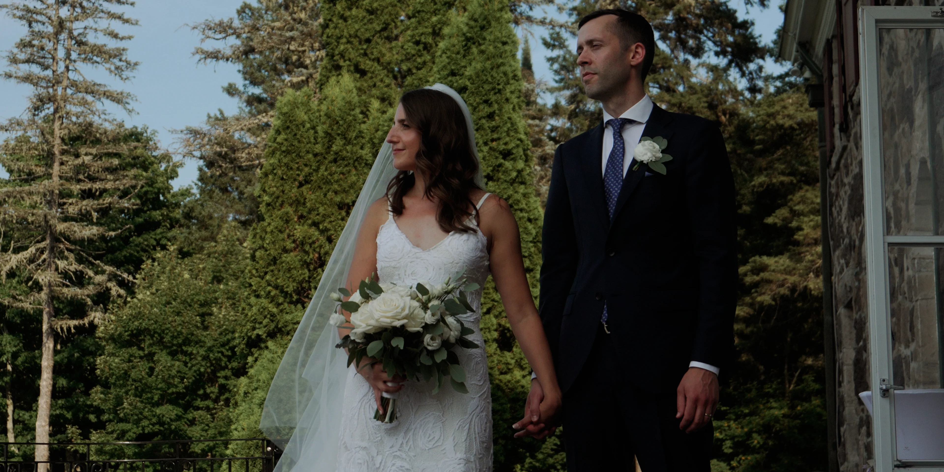 Maria & Alex - Signature Cinematic Film