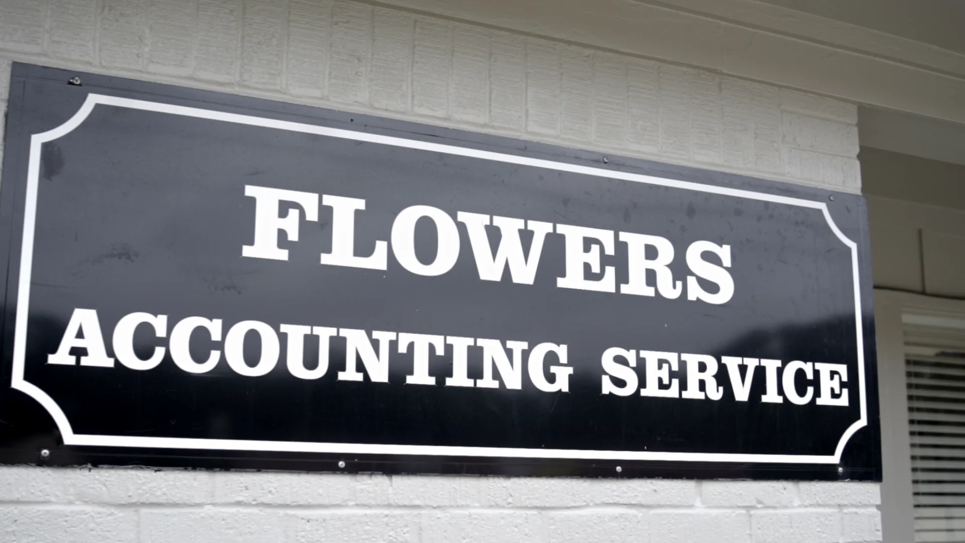 Winona_Flowers Accounting Services