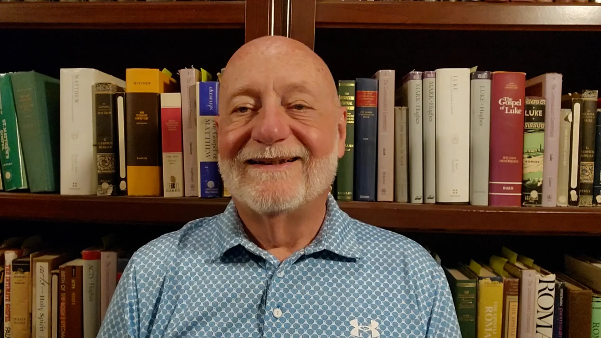 Bob Devotional 240923