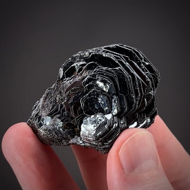 Hematite Mineral Specimens
