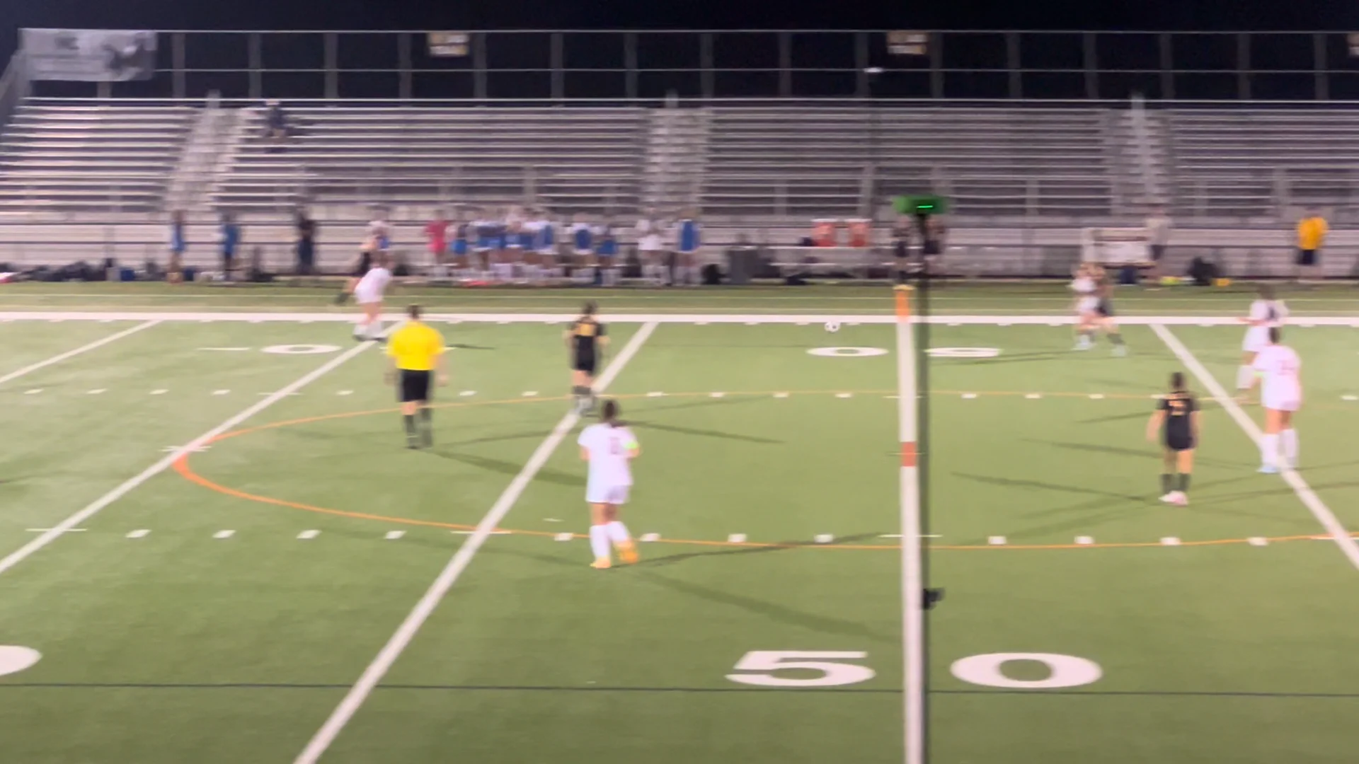 RM-BCC DANIELLE GOAL