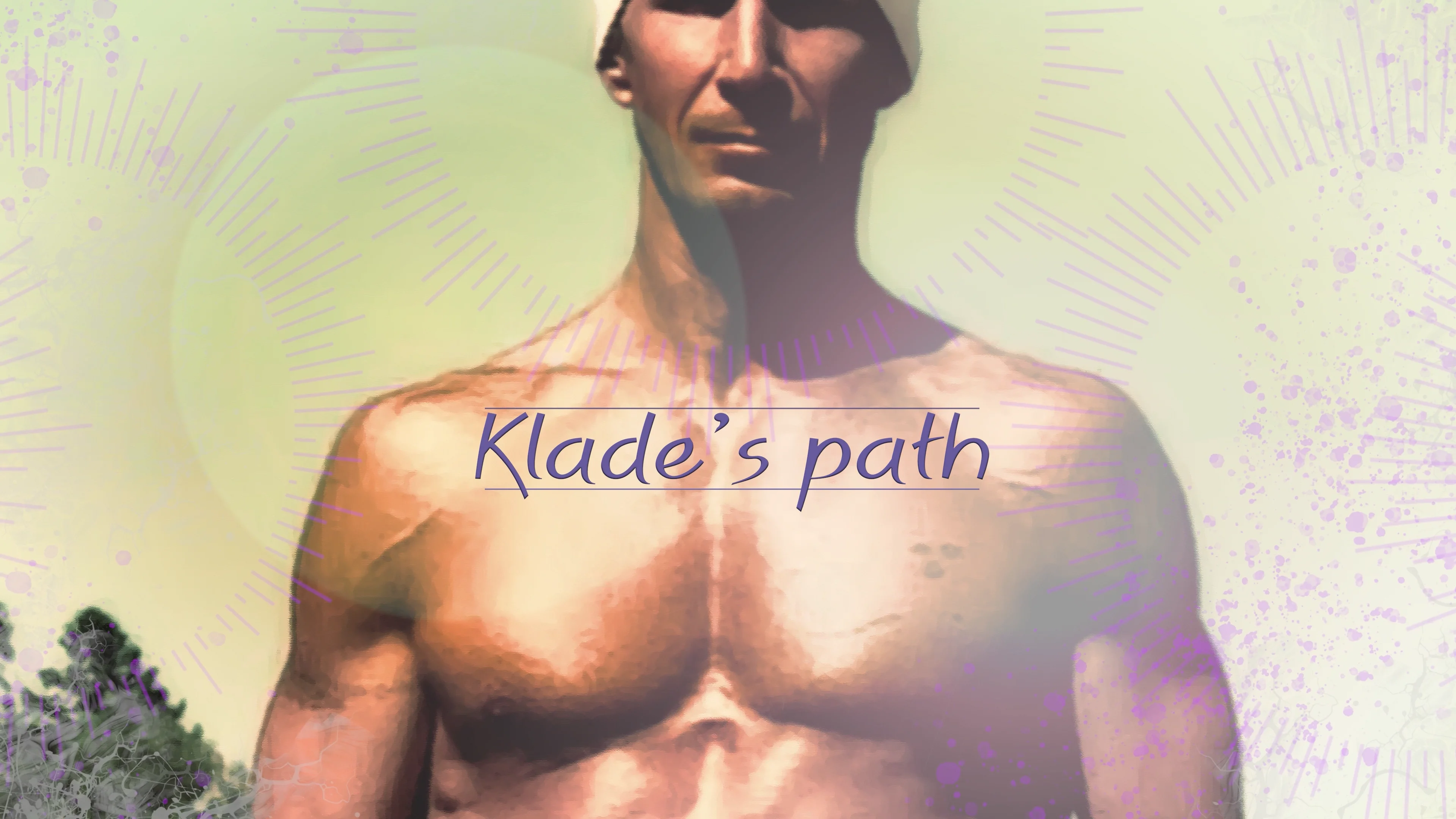 Klade's Path - Episode 5