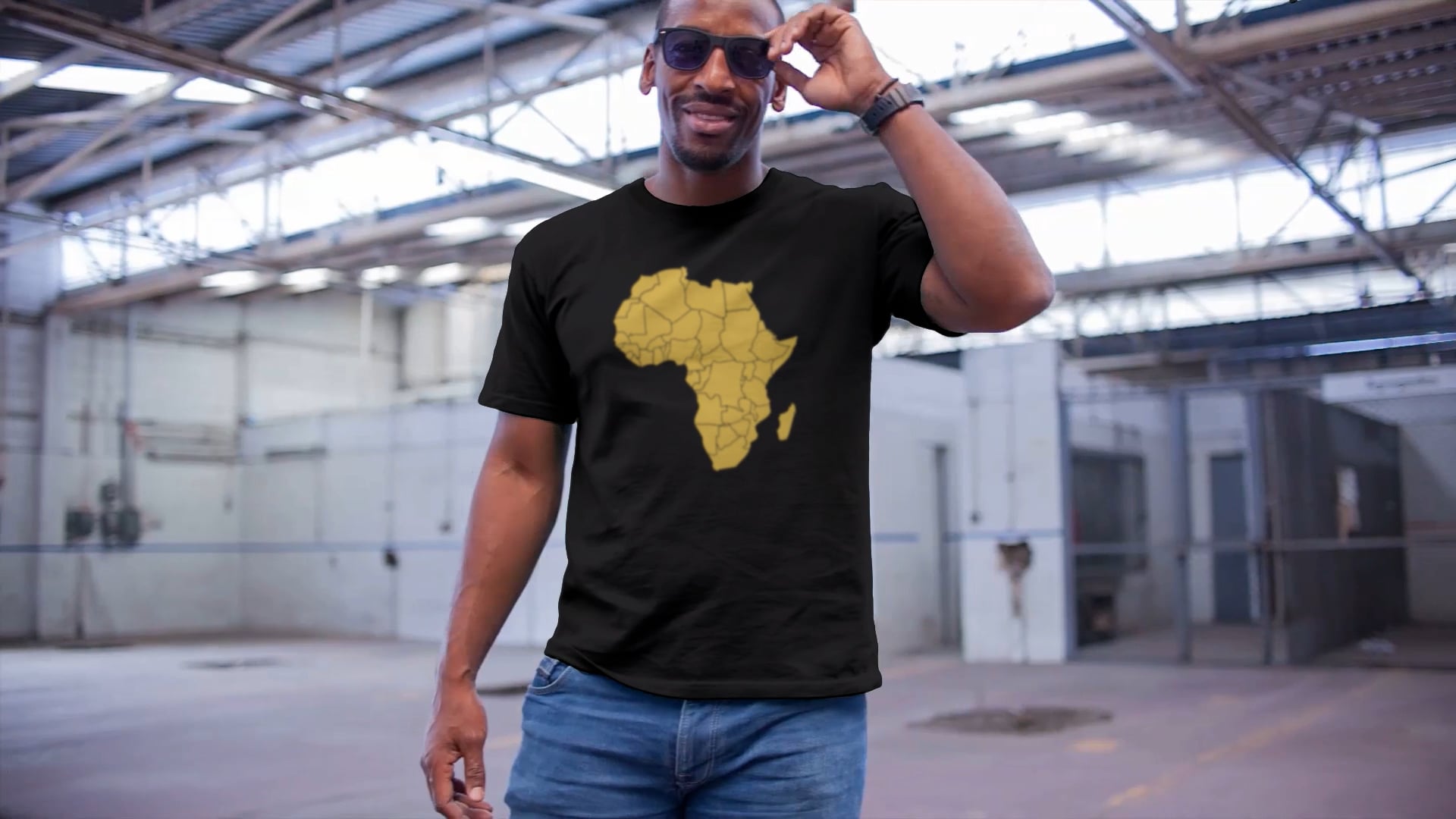 Stylish African t-shirts, hoodies, caps and more, for Men and Women ...