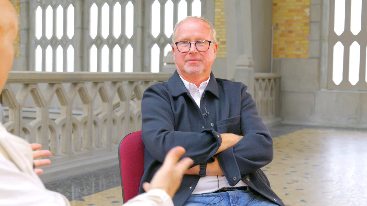 Short ITV Michel L'Hour - HD 720p