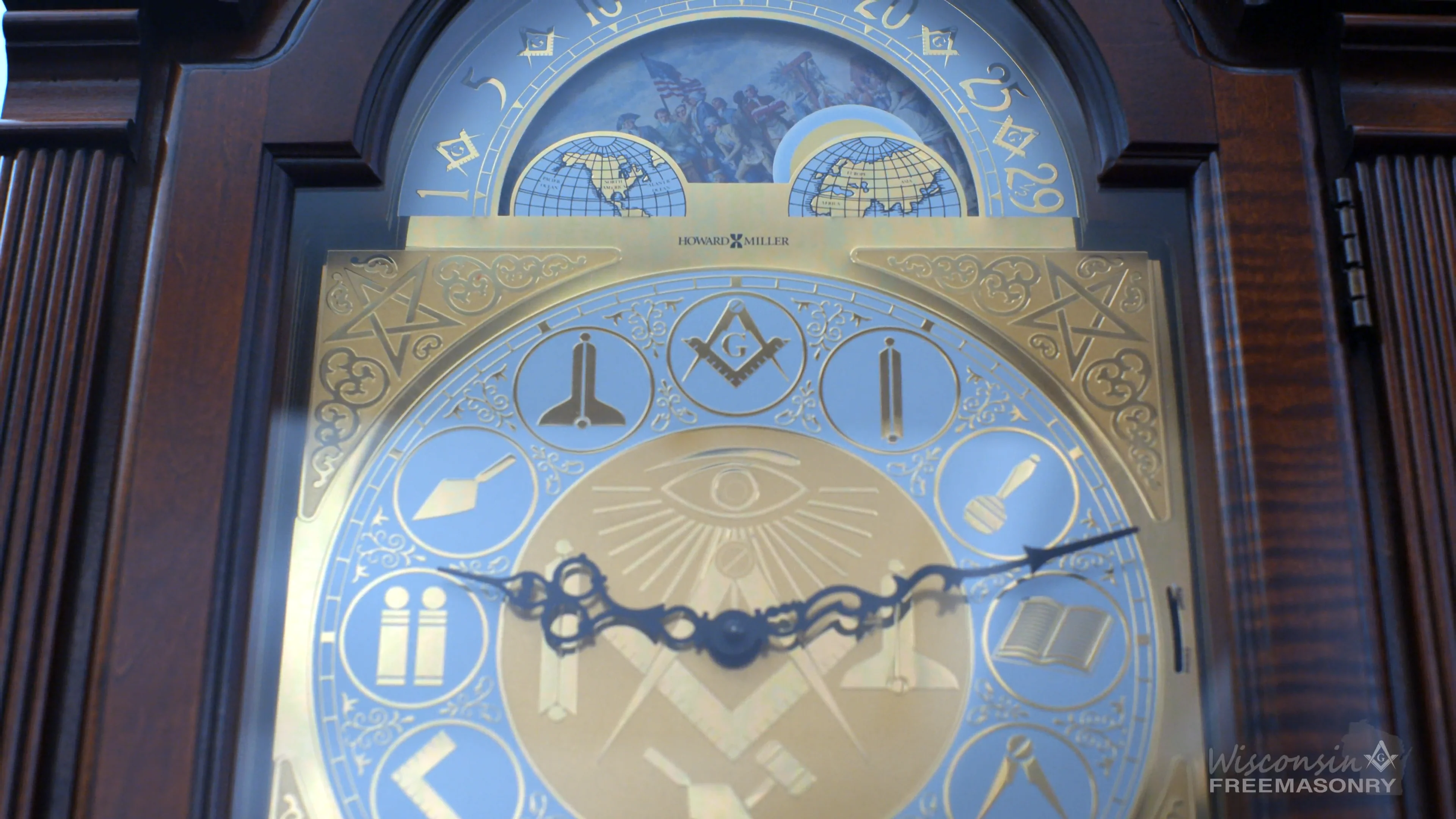 Joining - Wisconsin Freemasonry