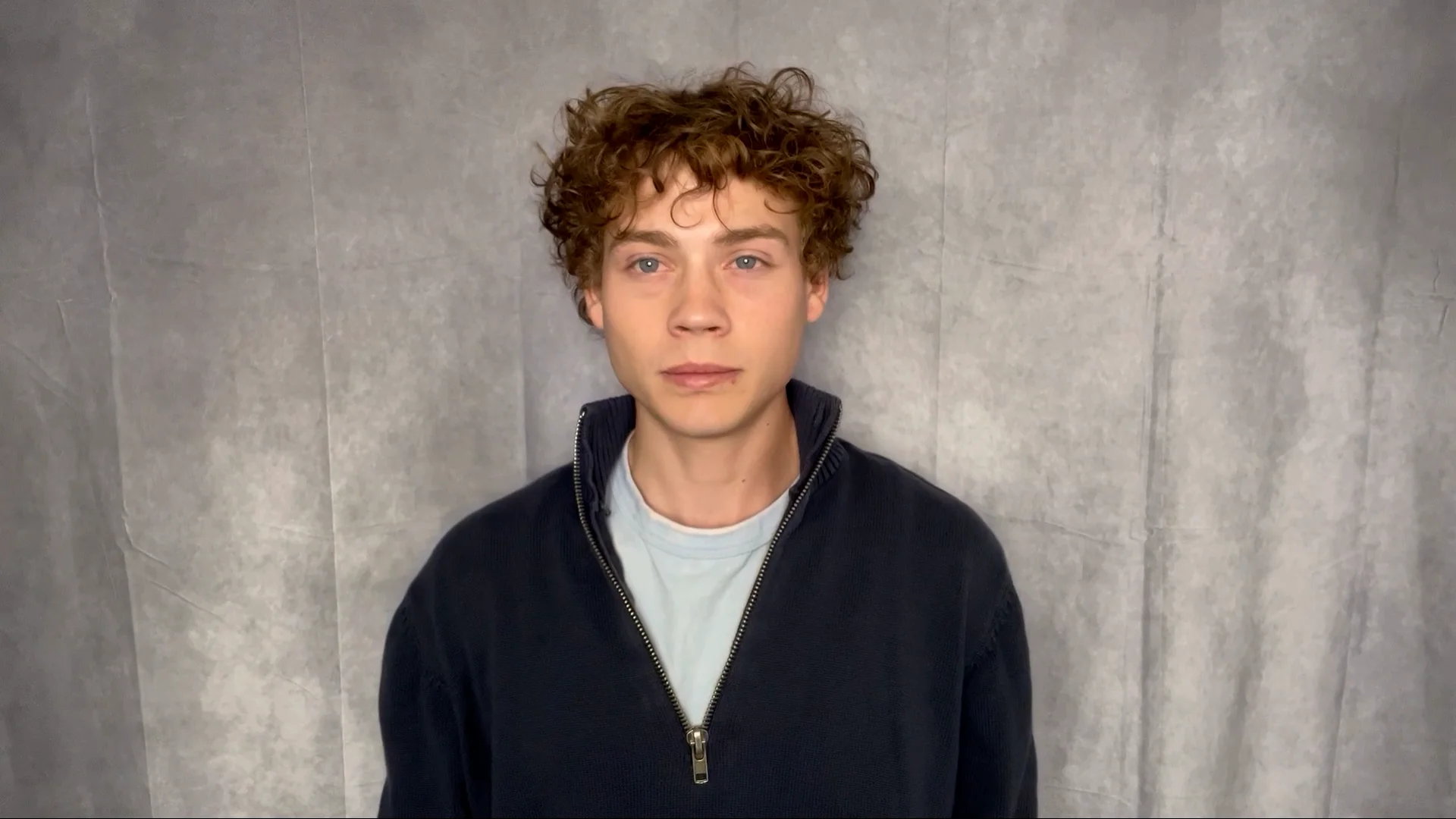 Phony (Scene 1, Take 1)