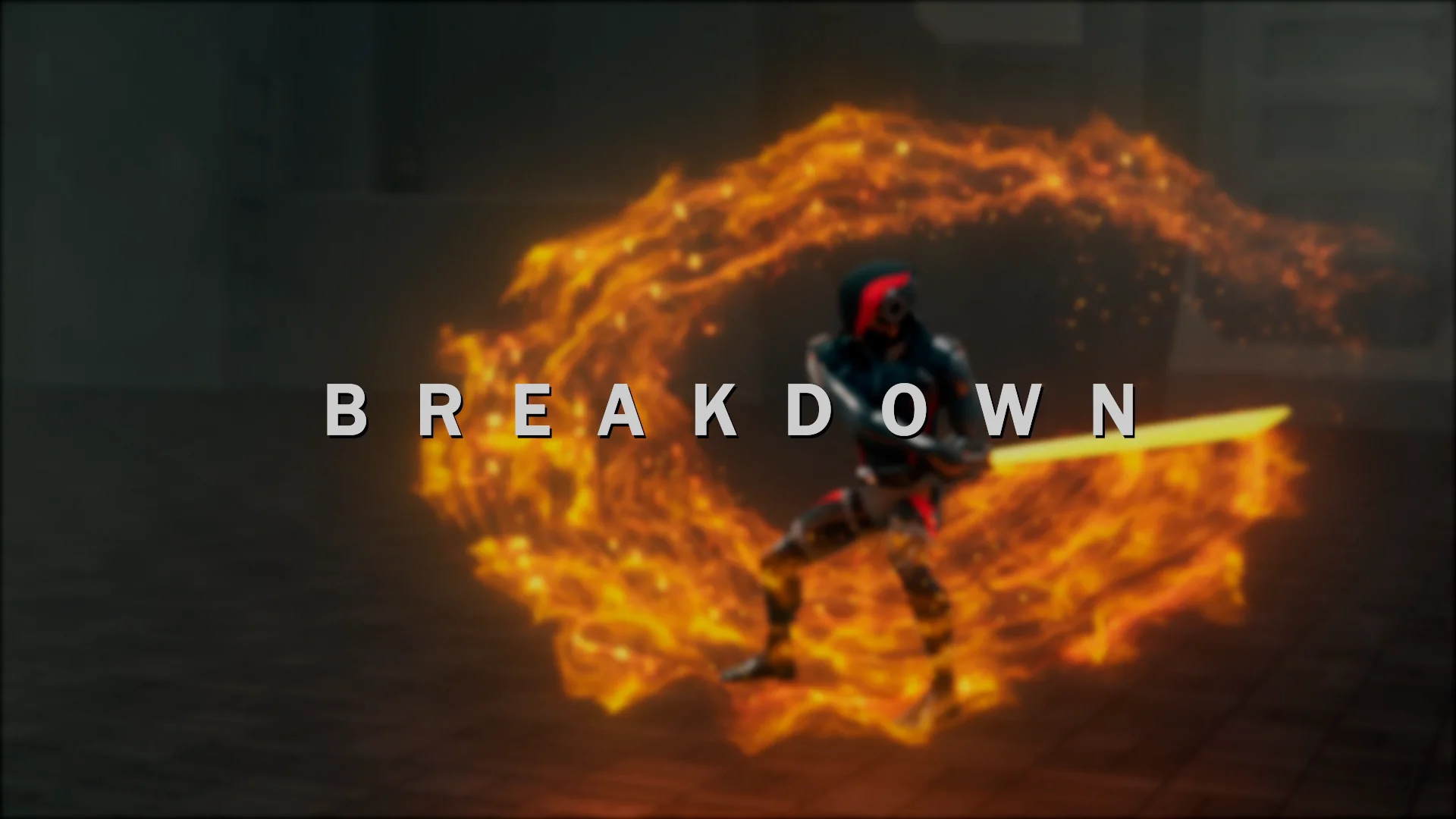 Magical Sword Slash Fx