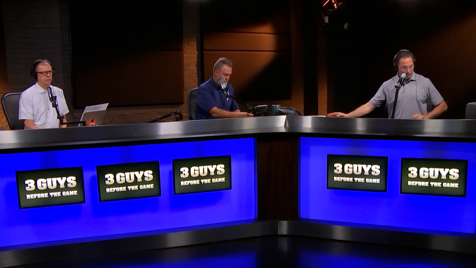 Episode 577- Kansas Game Review