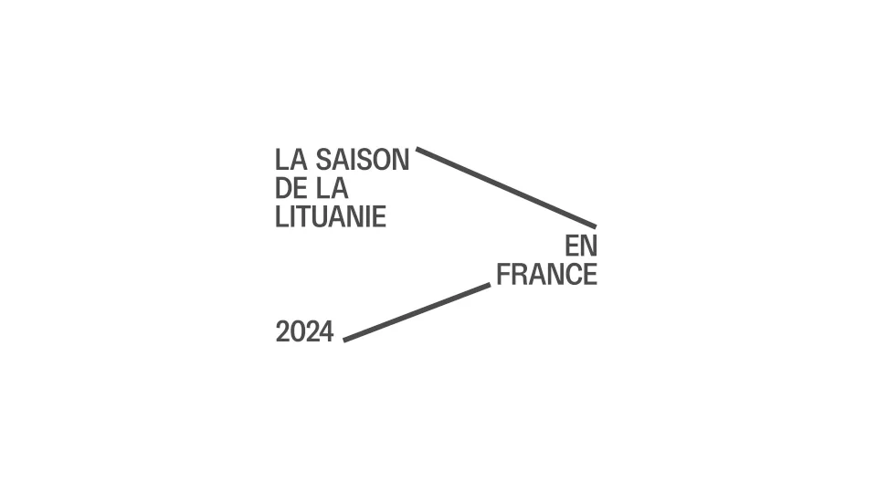 Marilia Destot, The Journey, Saison de la Lituanie en France 2024