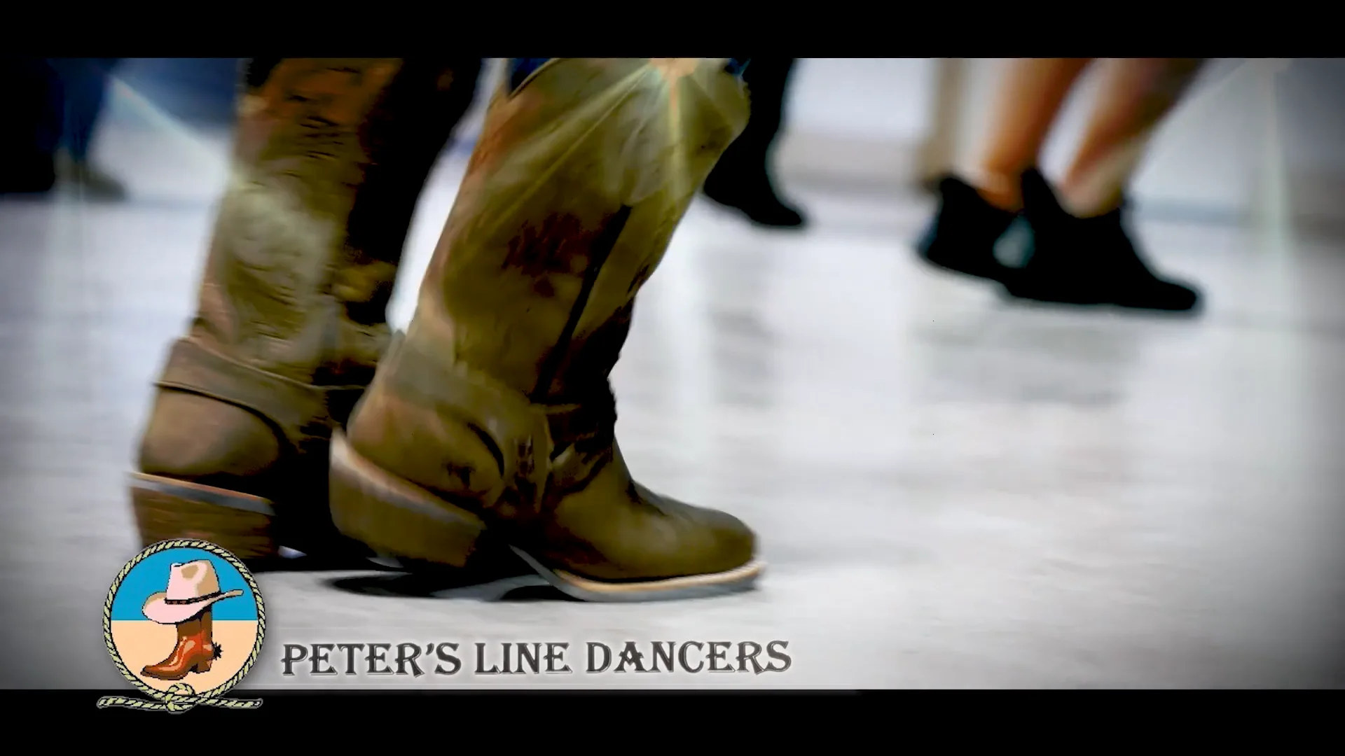 PETERS LINE DANCERS