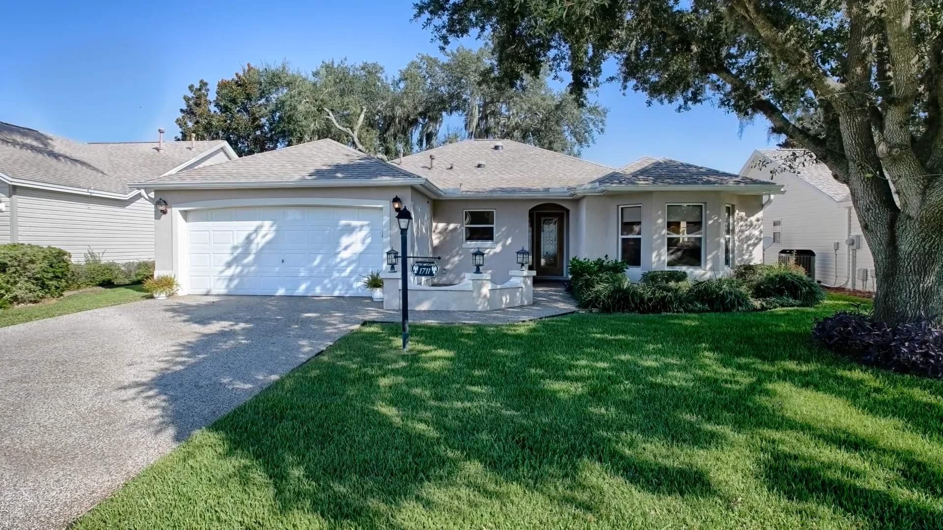 1711 Benzinger Ct, The Villages, FL 32162