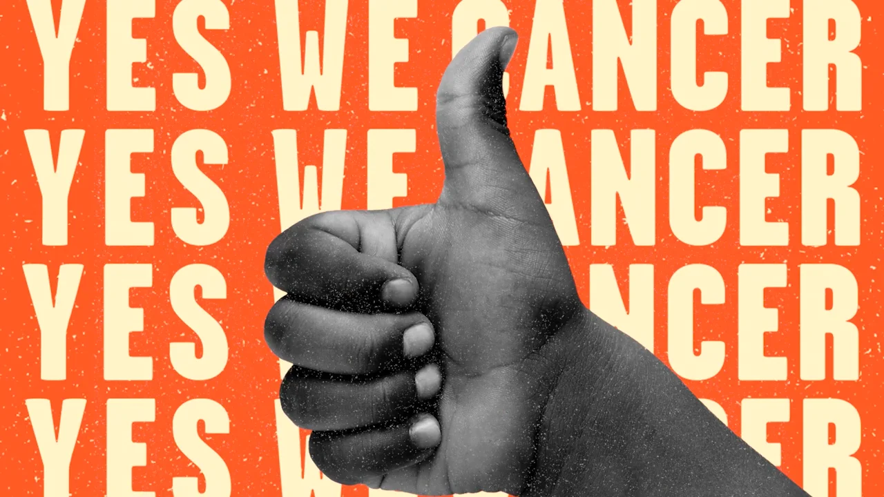 Yes We Cancer - Update September 2024