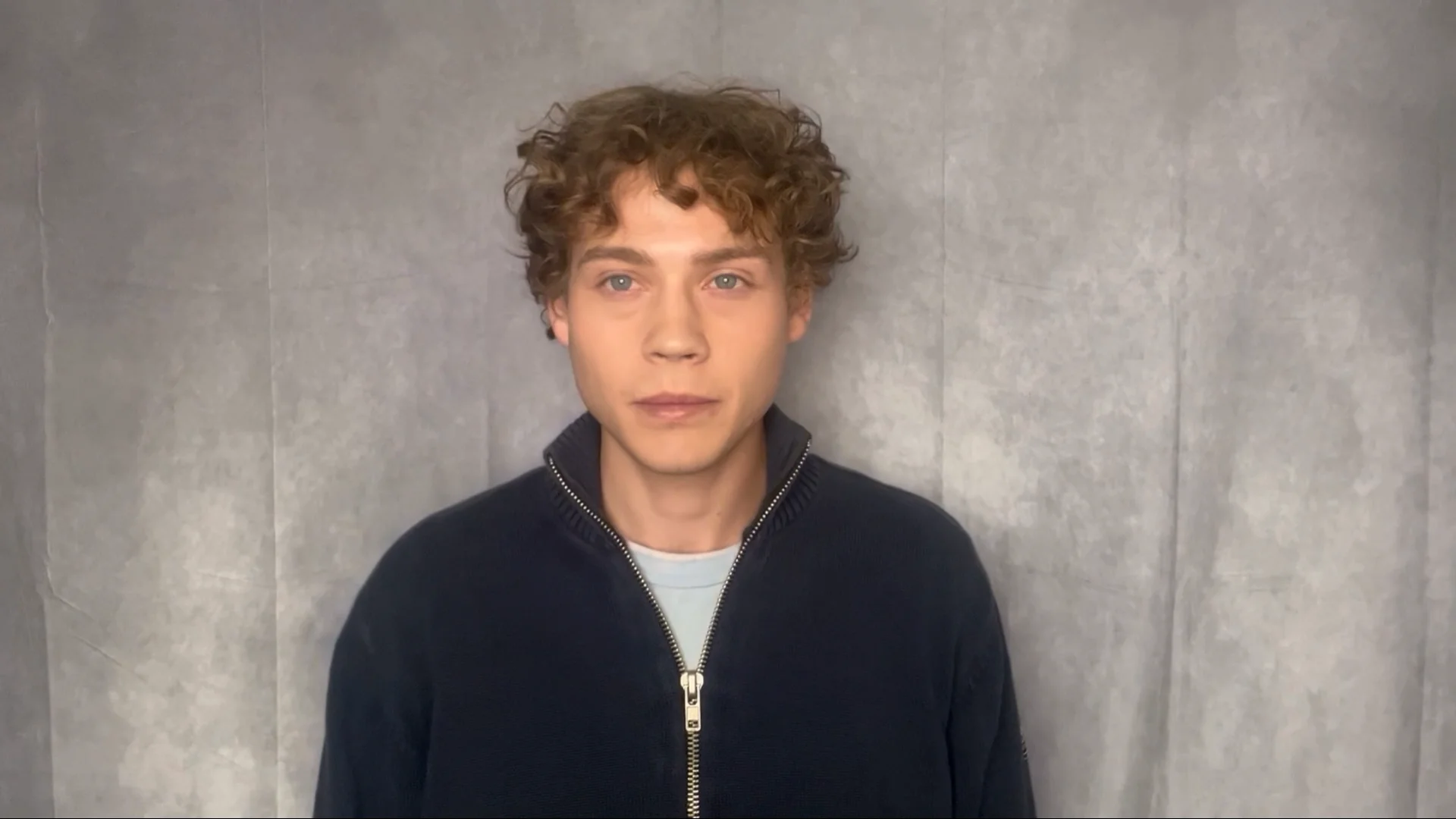 Phony (Scene 1, Take 4)