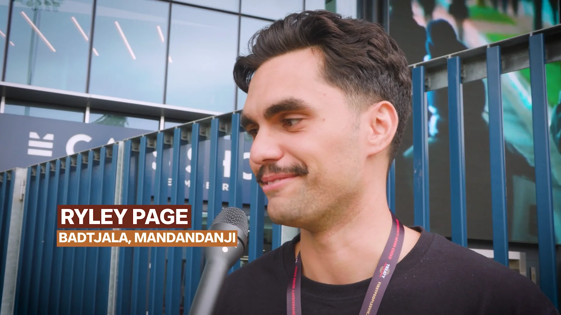 Ryley Page Submission Promo