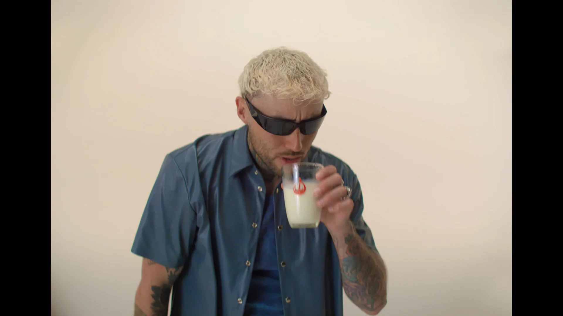 Anchor - Real Milk Real Good