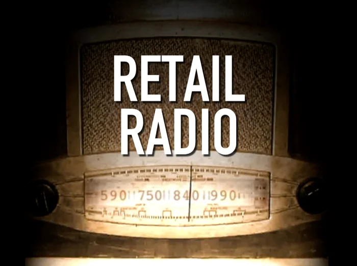 Retail Radio Campaigns