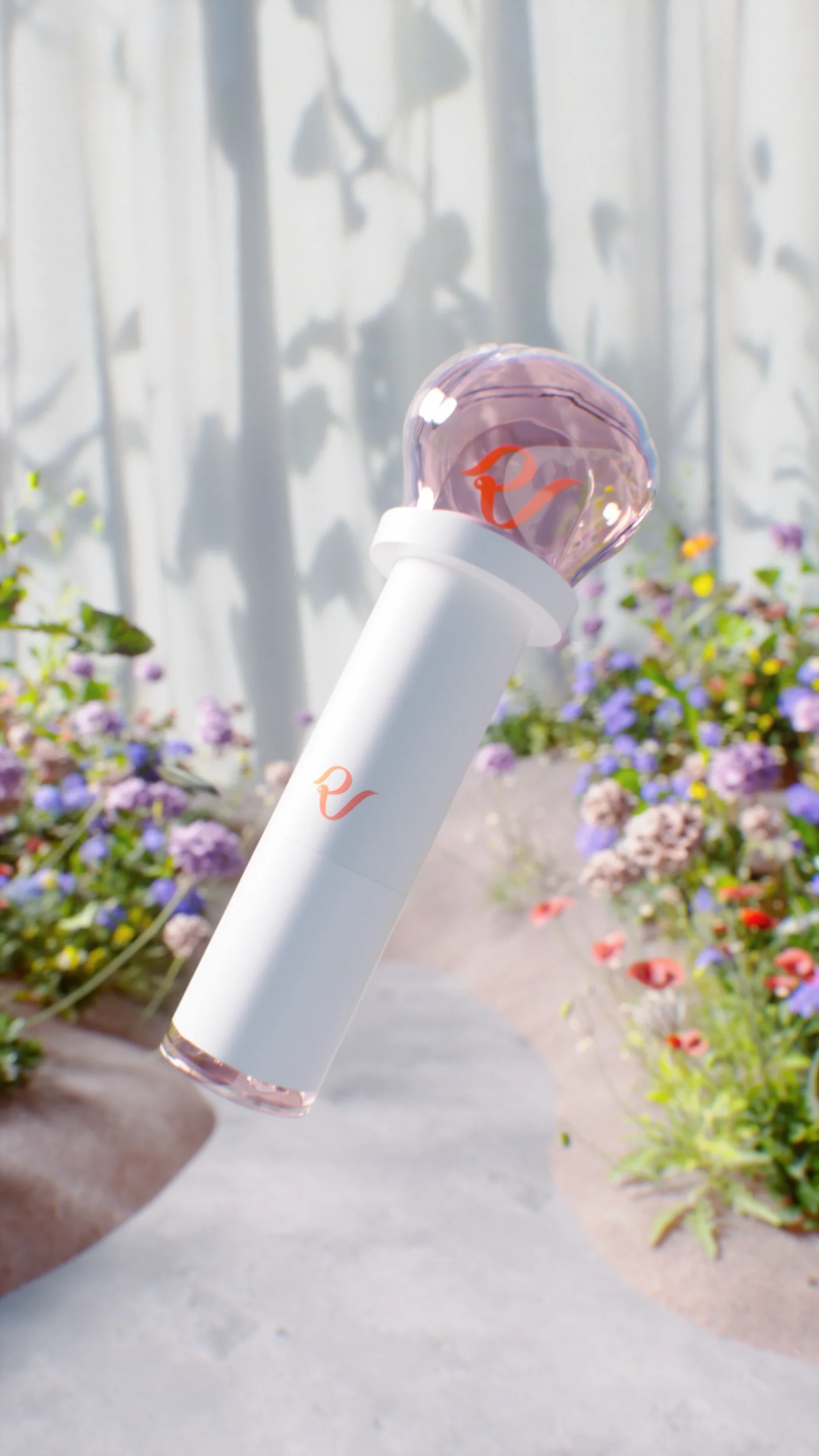 AMOREPACIFIC X SM FANSIGNAL Lip Balm [Red Velvet]