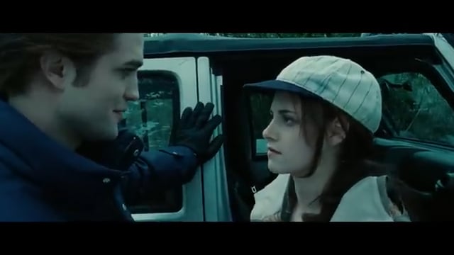 Twilight (2008) - Vampire Baseball Scene | Movieclips | Videos & Movies ...