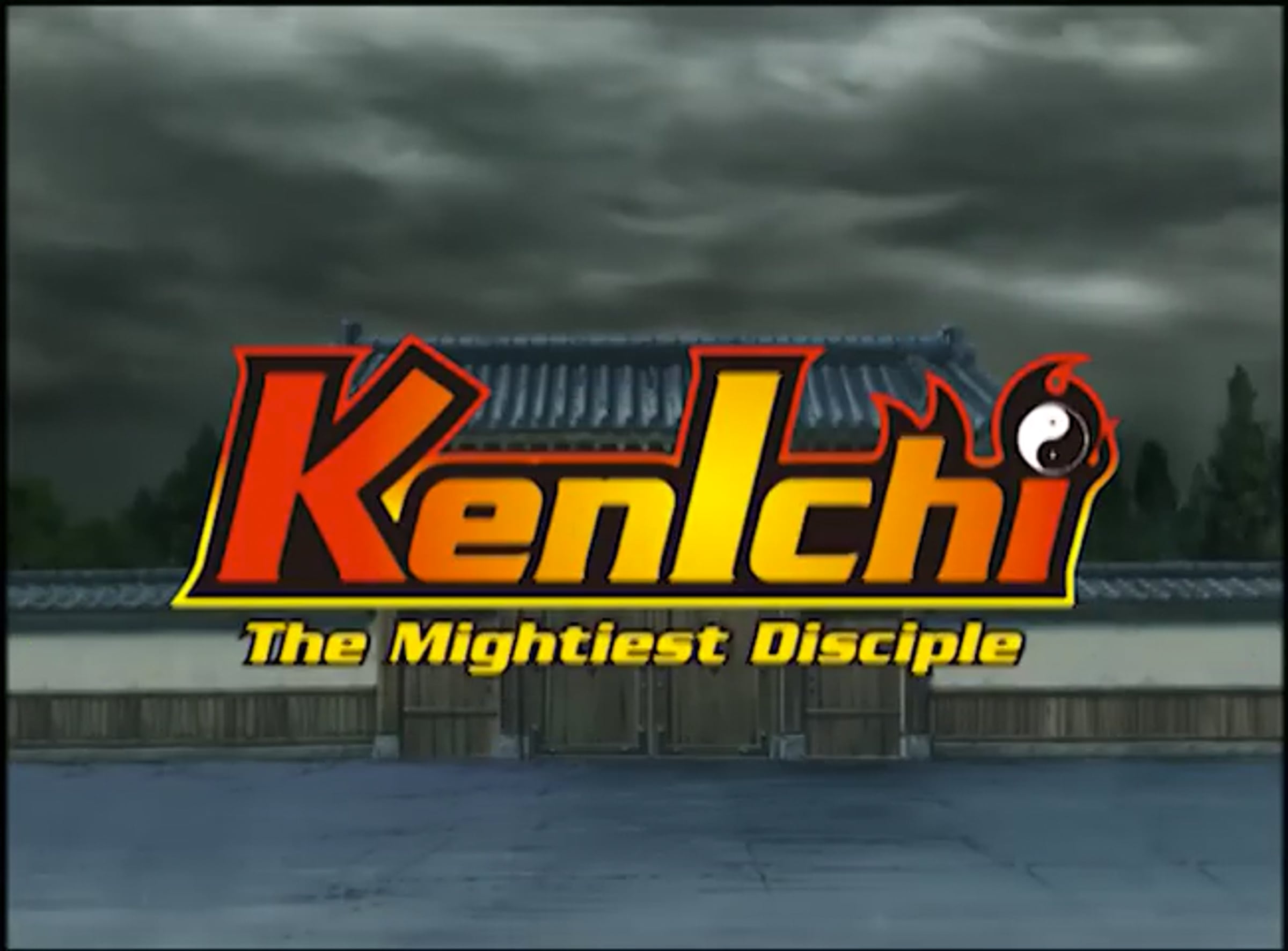 Kenichi cap 1 español latino | Videos & Movies on Vimeo
