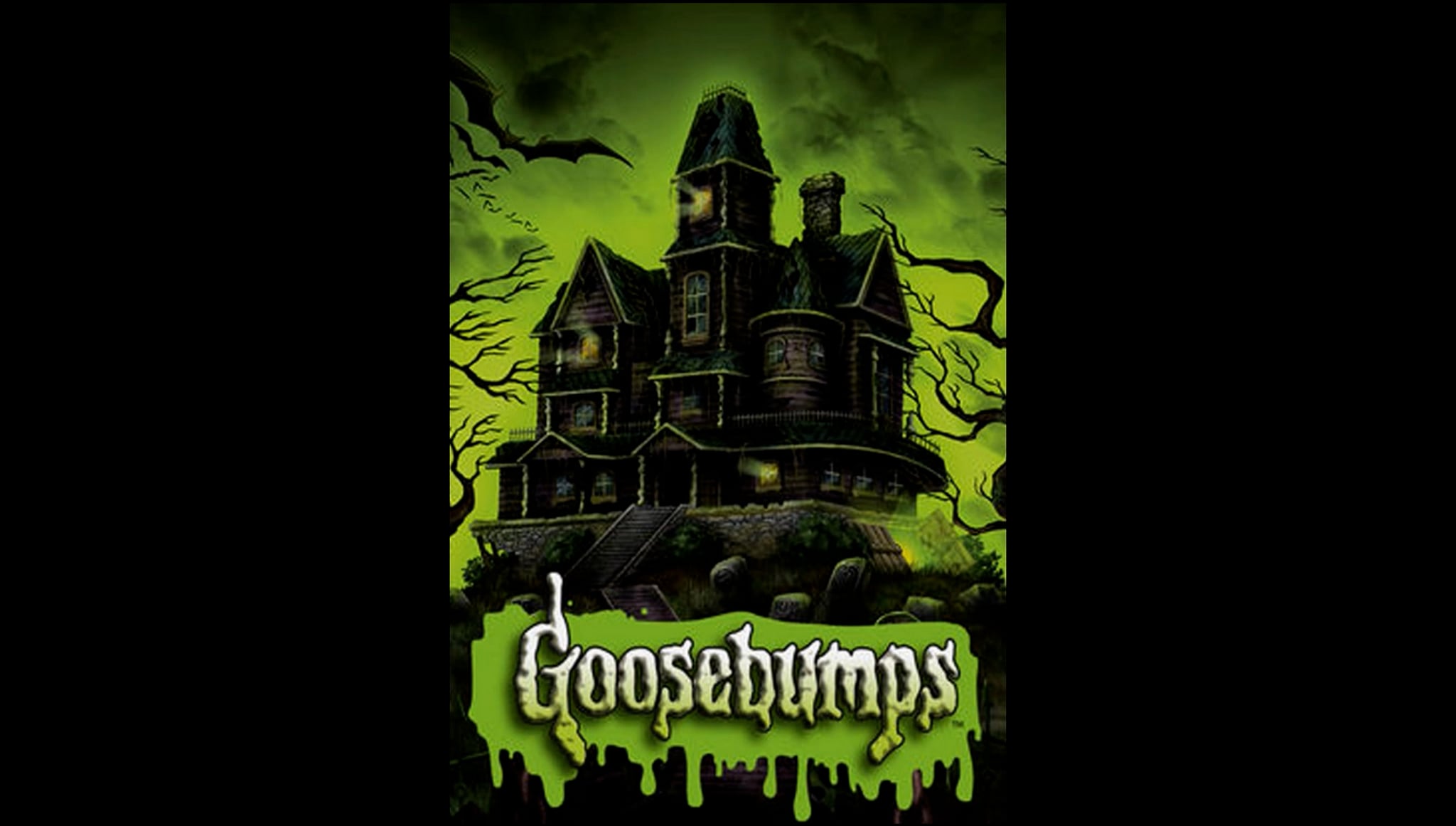 "Goosebumps" - An opening