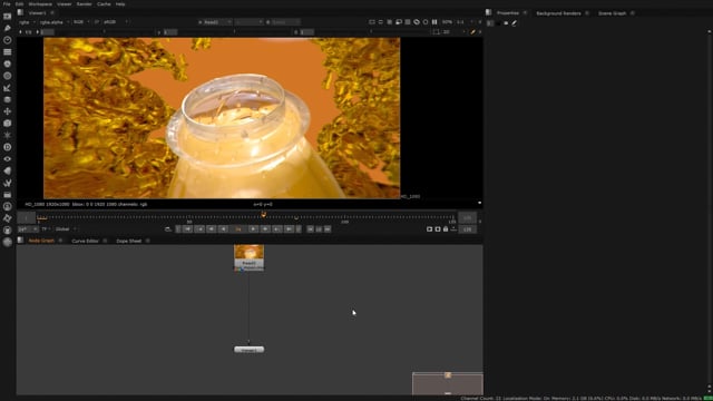 CGItrainer - SideFx Houdini