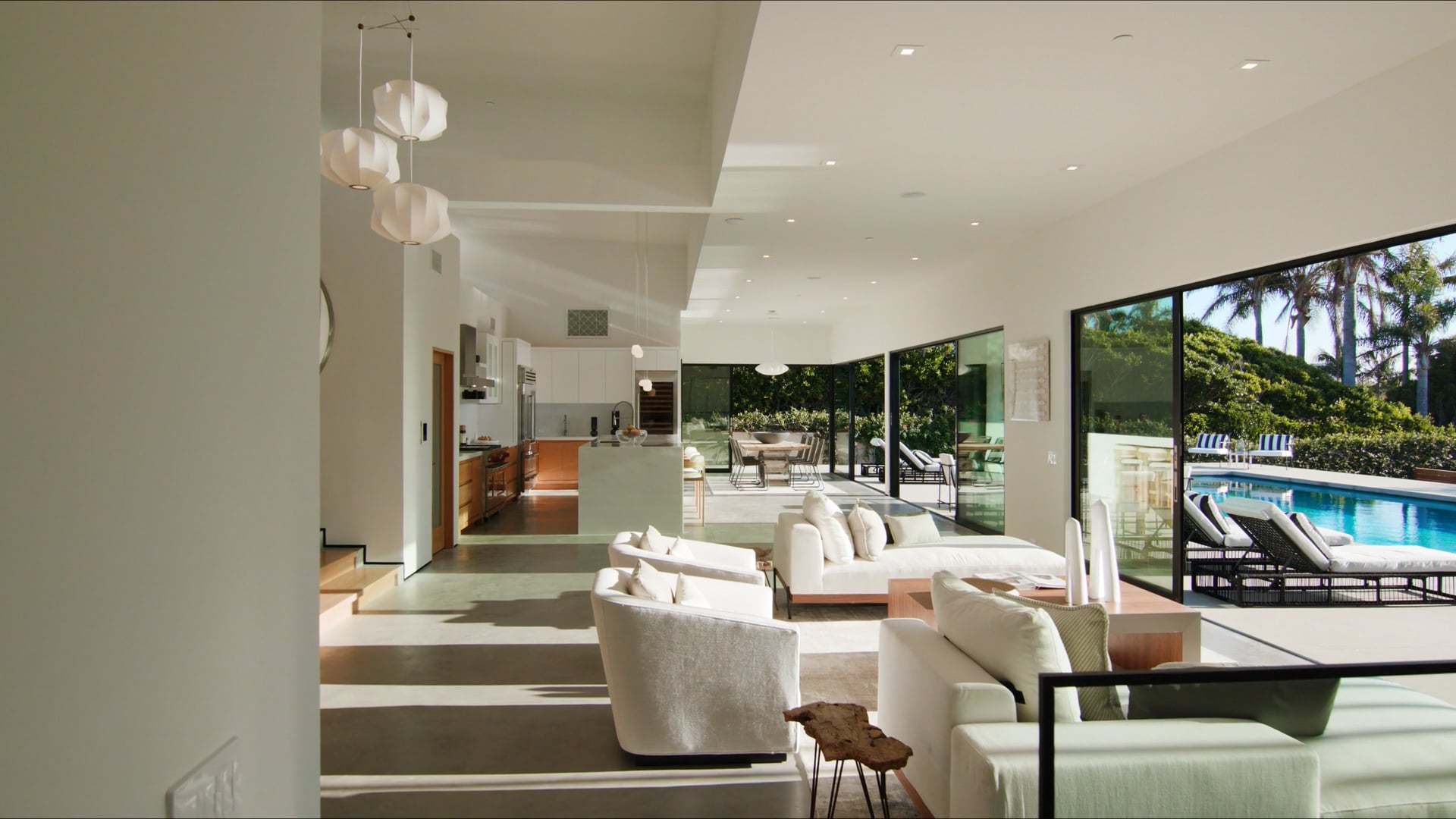 Residential Home Sales - Barra Realty