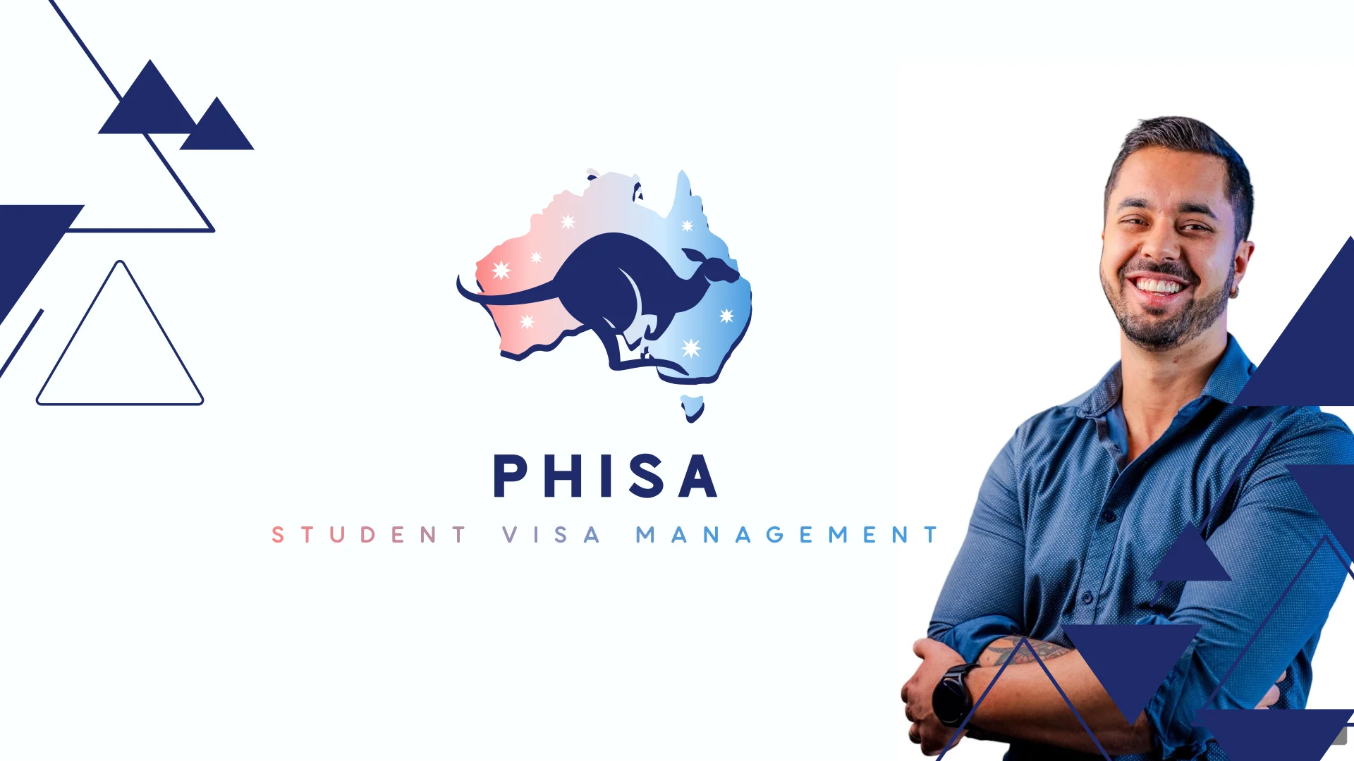 PHISA - Video Guide (Student Visa Application)