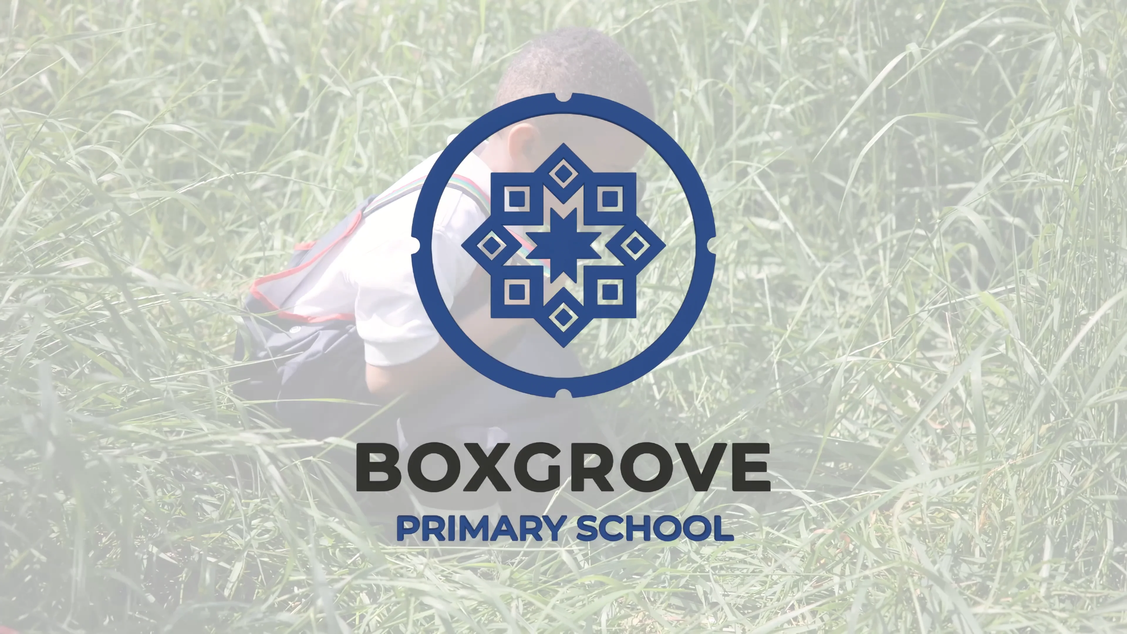 Welcome to Boxgrove Primary School