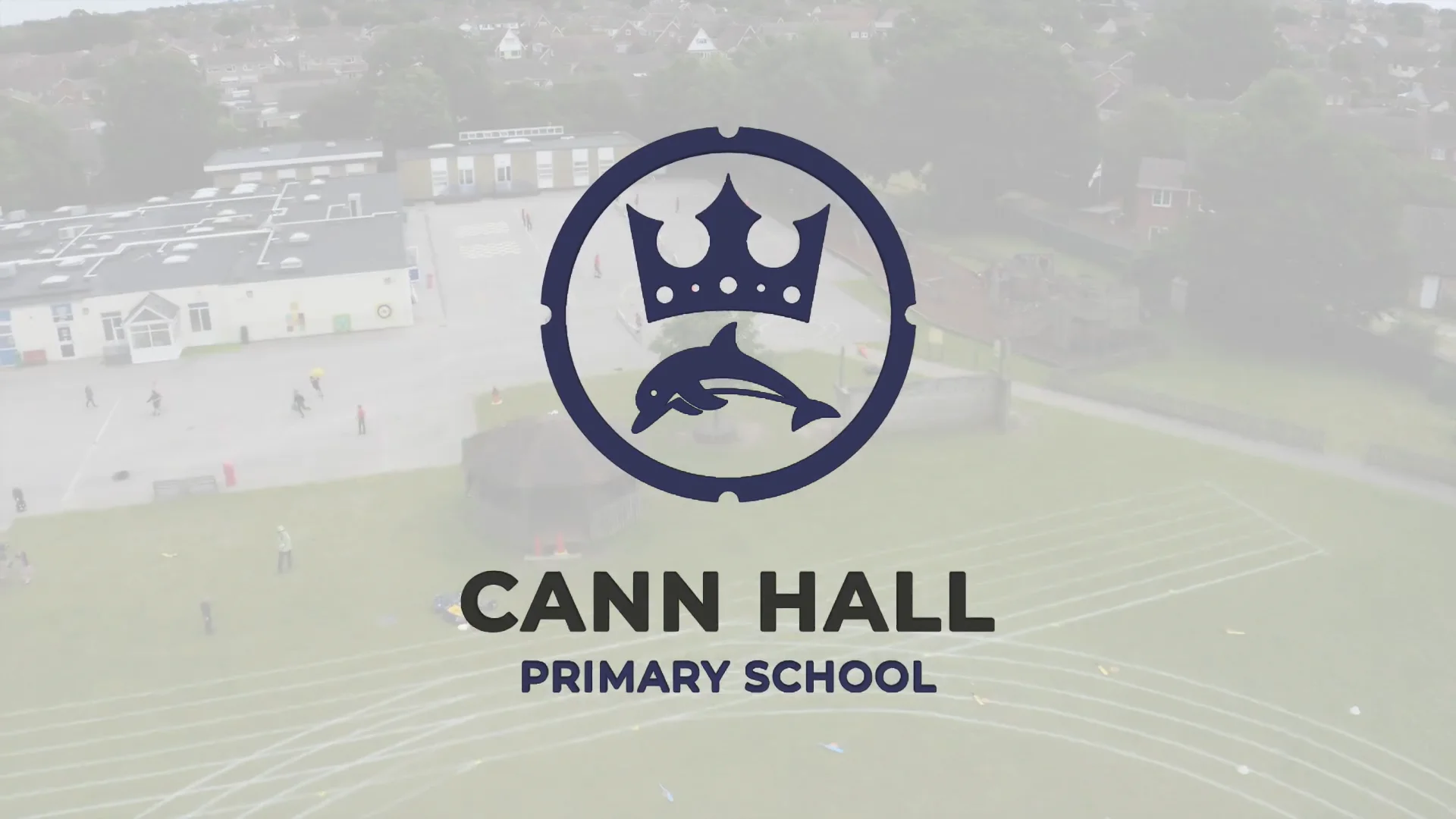 Welcome to Cann Hall Primary School