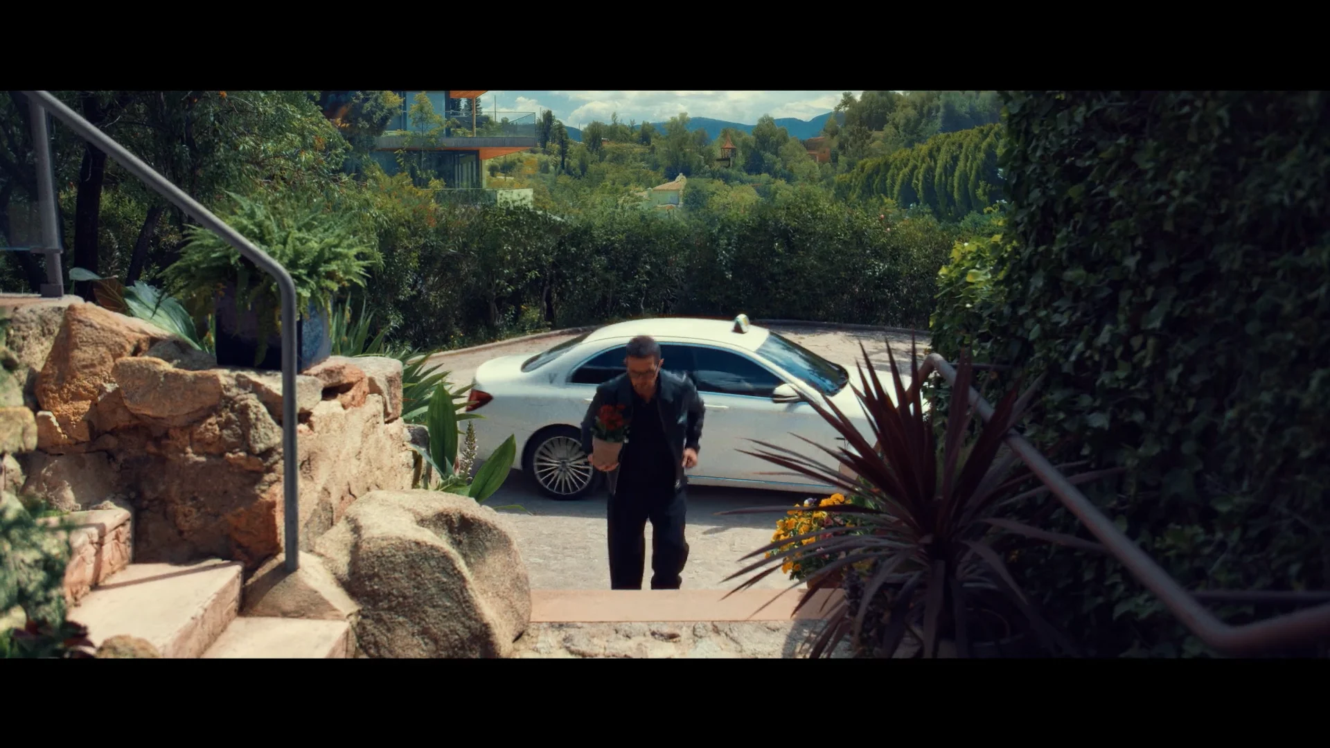 IN HER SHOES_FRANÇOIS ROUSSELET_MERCEDES_MADRID