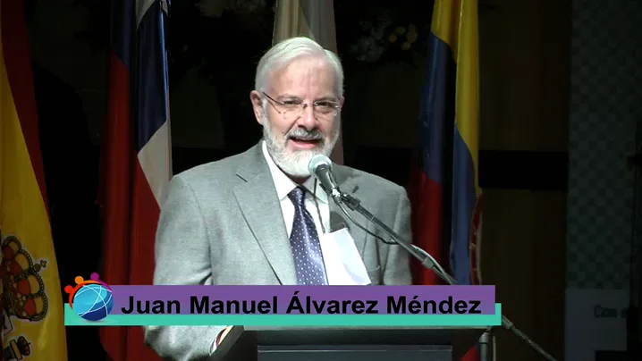 Juan Manuel Álvarez Méndez, 26 septiembre 2013