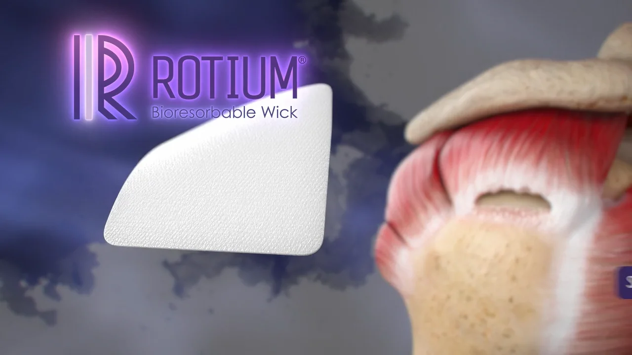 ROTIUM Animation Short