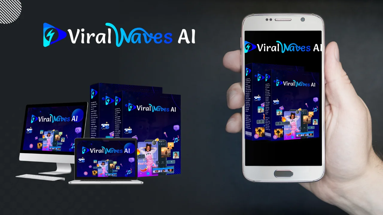 Viral Waves AI Demo