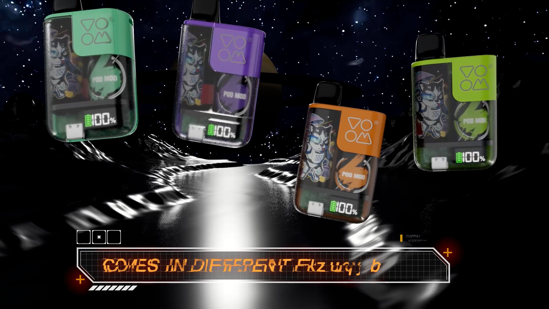 MOD II :: voomweb.it