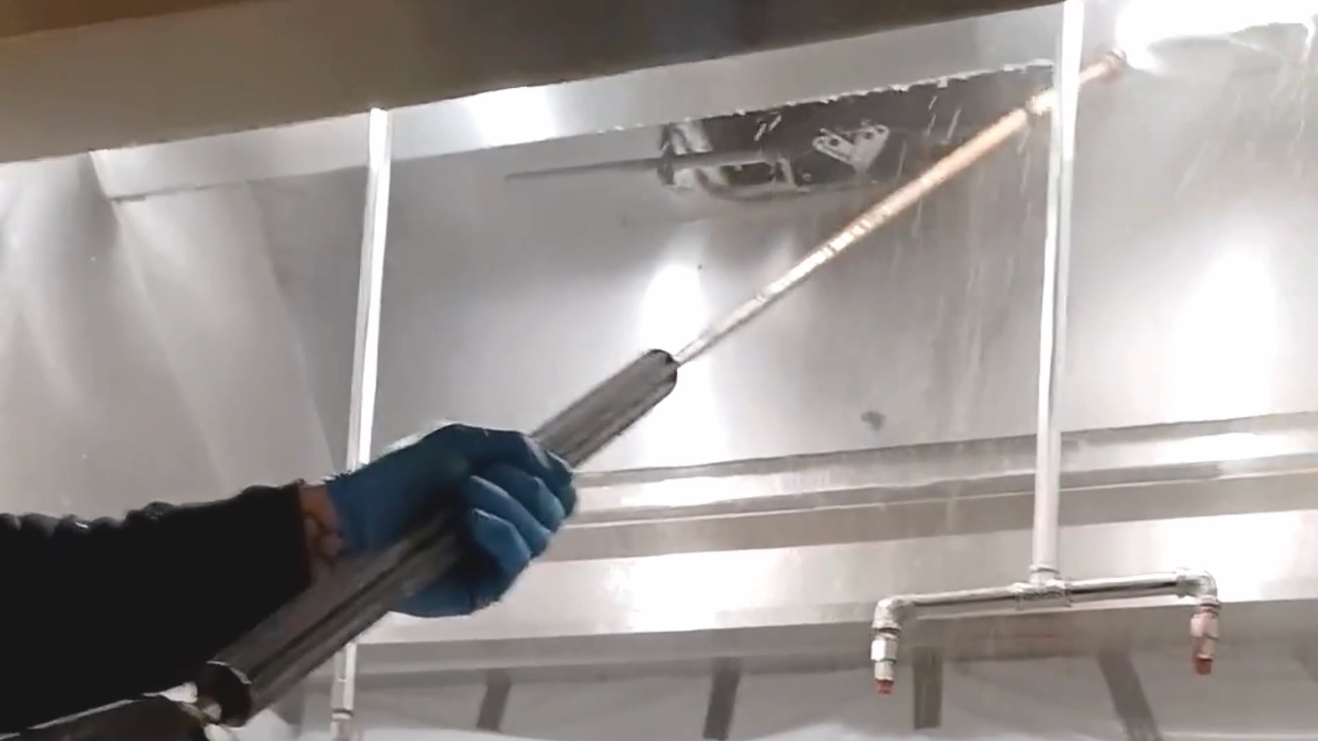 Contact Us for Top Hood Cleaning Utah company cleaning process for ...