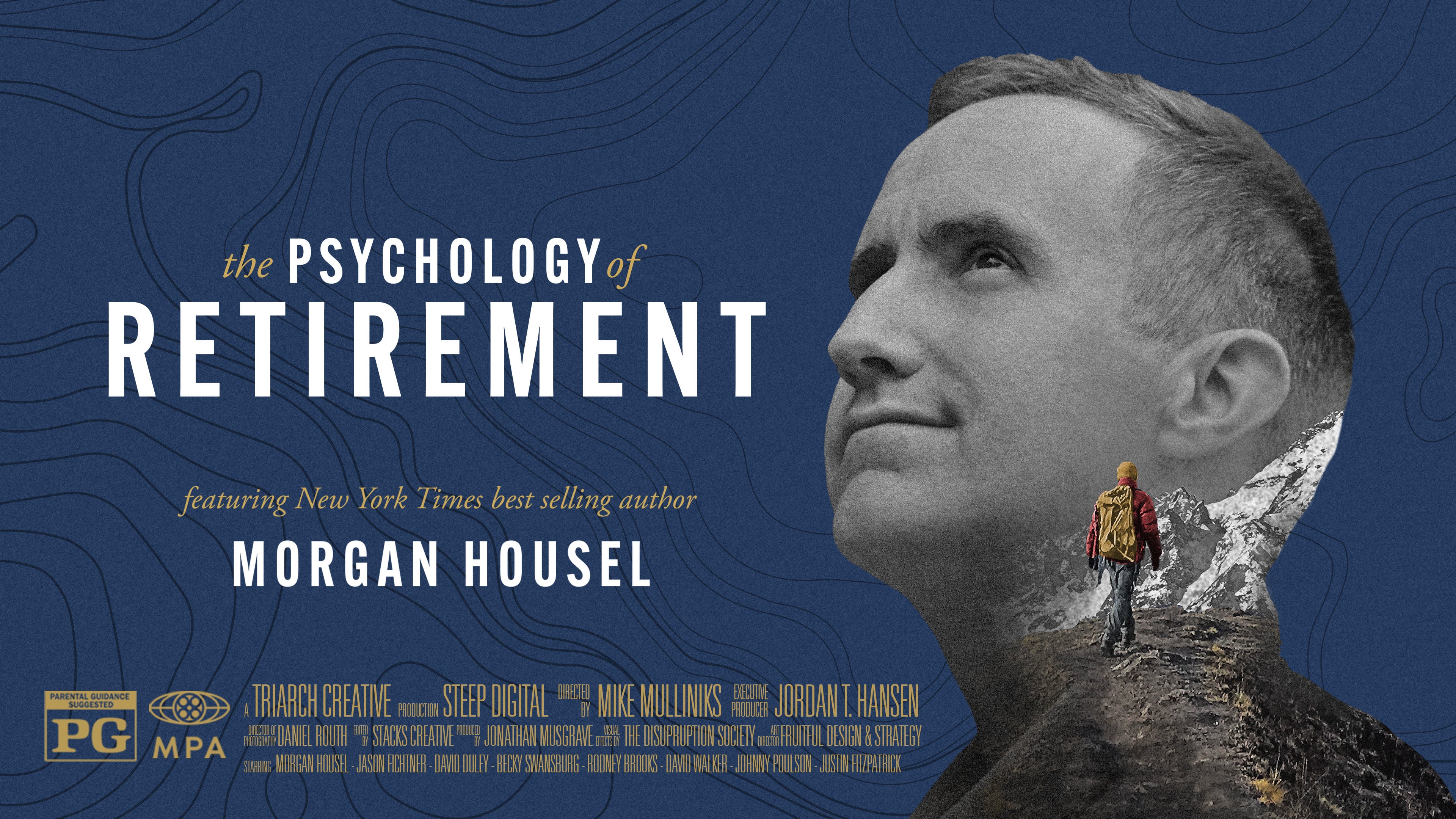 The Psychology of Retirement | Feature Documentary Trailer