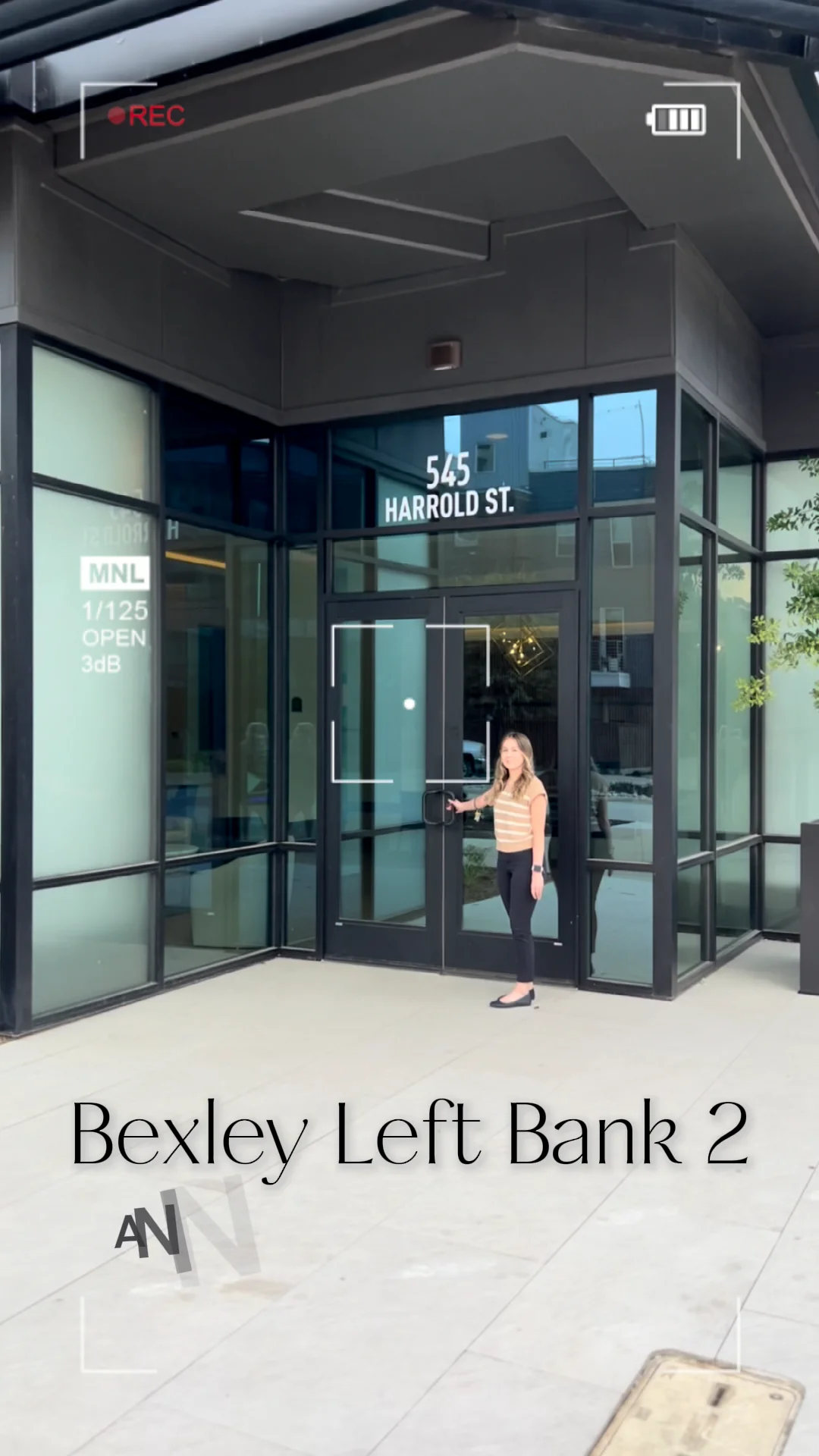 Let's Tour Bexley at Left Bank! An Insider Look
